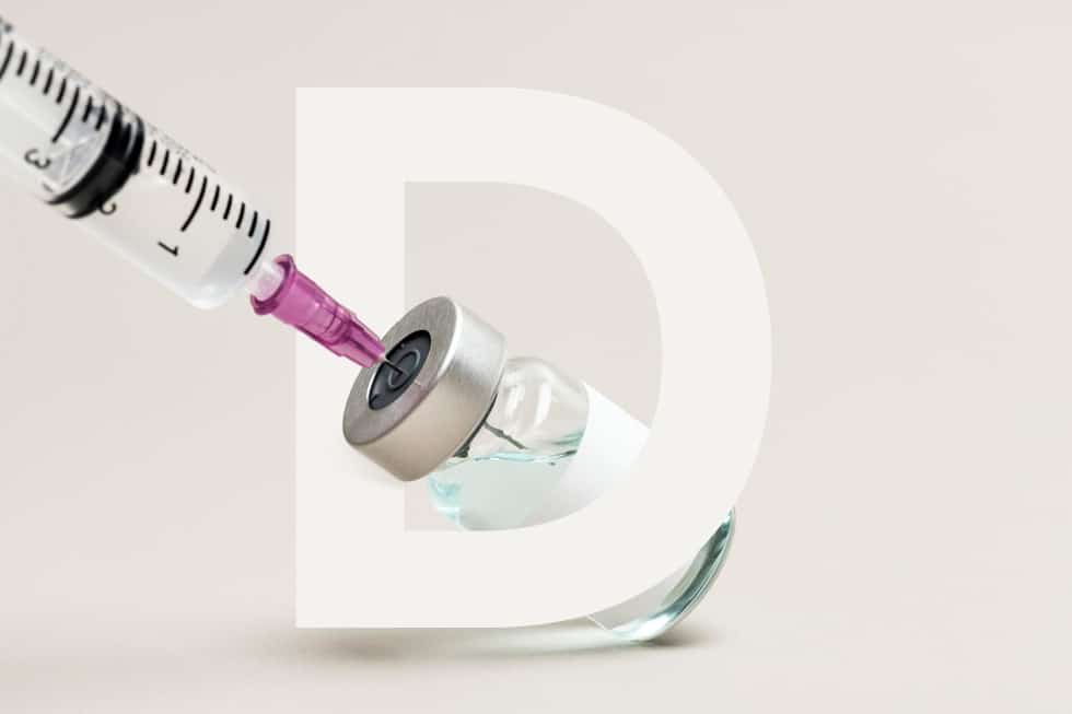 Vitamin D3 Injections | Boost Your Health in Toledo, Ohio